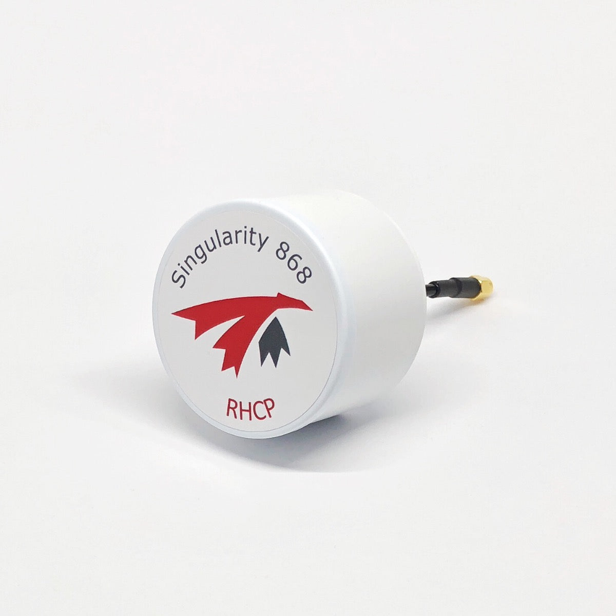 SINGULARITY 868 RHCP – RC Mumbai