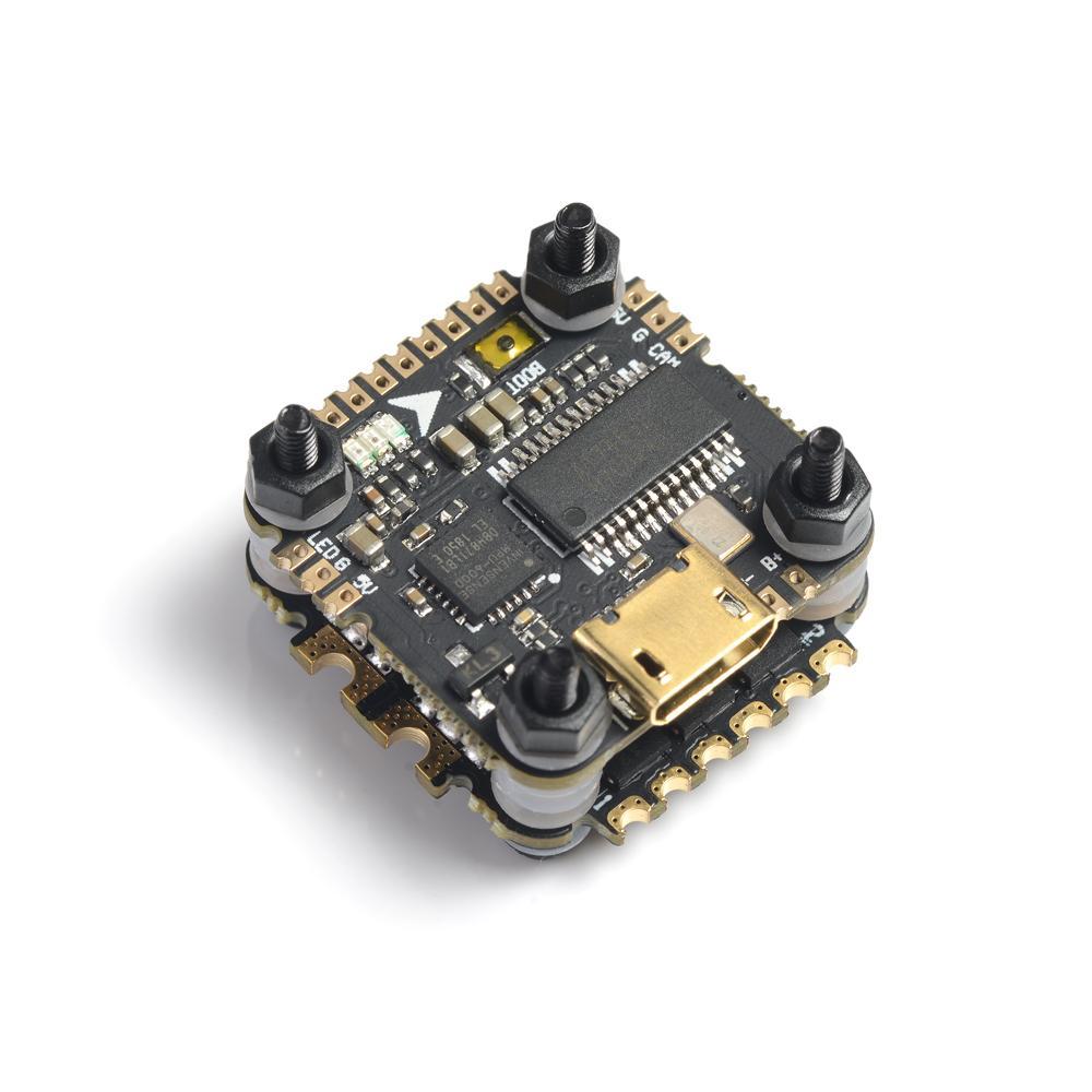 DIATONE MAMBA STACK F411 /134 DSHOT600 4S NANO – RC Mumbai