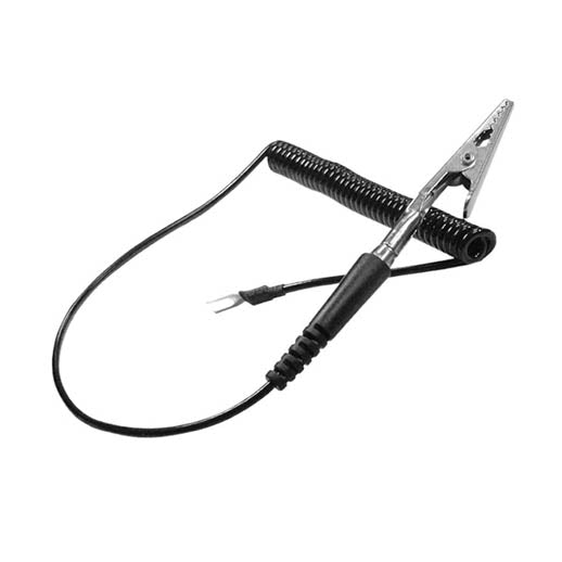 Ground Wire For TS100 Soldering Iron – RC Mumbai