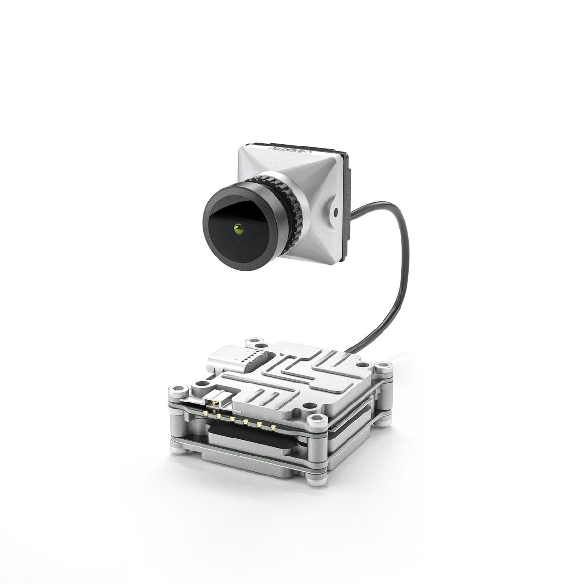 Caddx Nebula Pro Vista Kit – RC Mumbai