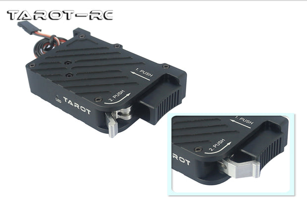 Buy Tarot Thrower/Air Thrower/Electronic Thrower/Quick Press/Large Load ...