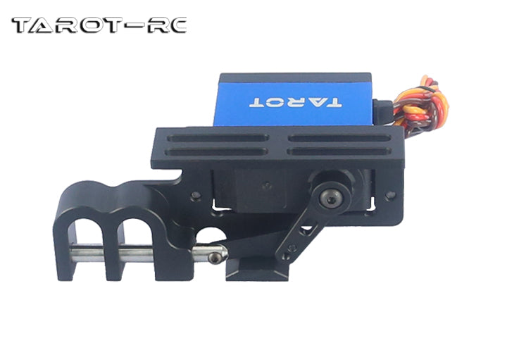 Buy Tarot Thrower/Aerial Dropper\Servo Dropper/14KG/Double Throw TL2961 ...
