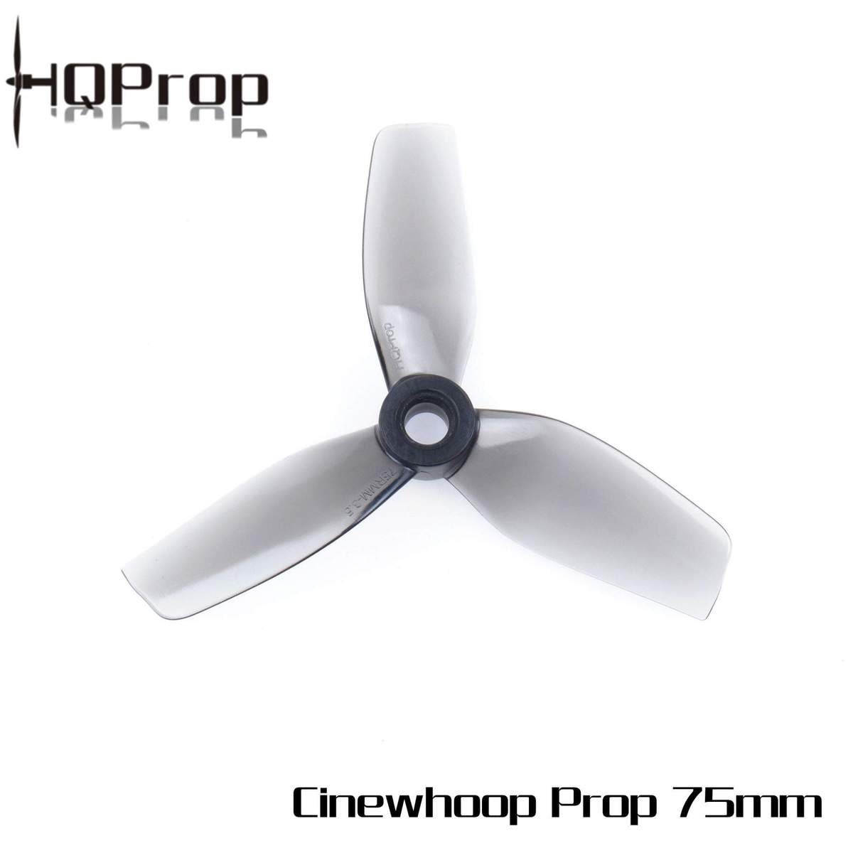 HQ PROP DURABLE 75MM PROP DUCT-3 FOR CINEWHOOP (2CW+2CCW)-POLY ...