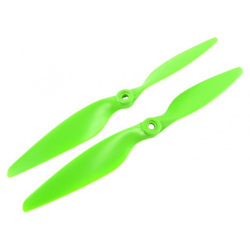 HQ Prop Direct Drive Prop 7*4.5 Green (CCW) – RC Mumbai