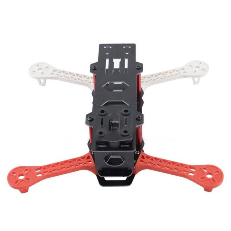 F250 Glass Fiber QUADCOPTER Frame Qav250 – RC Mumbai