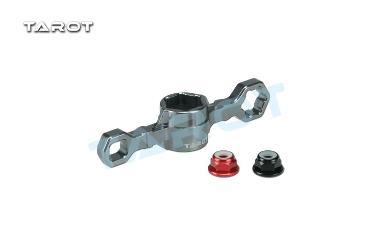 Tarot M3 M5 M8 Mounted Paddle-one Wrench – RC Mumbai