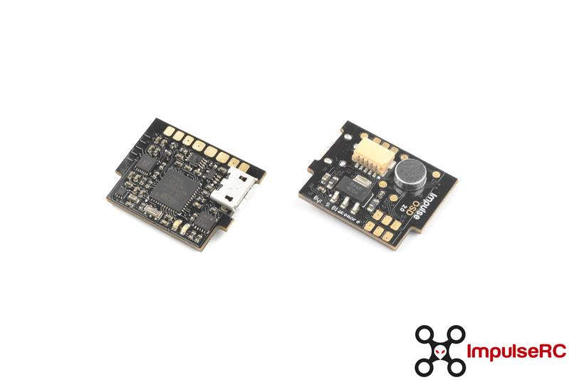 ImpulseRC APEX OSD BOARD – RC Mumbai