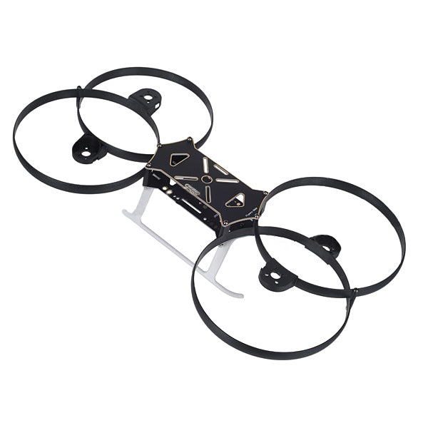 FLYMOTO 288MM QUADCOPTER FRAME – RC Mumbai