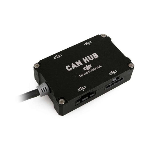 ZENMUSE Z15 CAN BUS HUB - PART 1 – RC Mumbai