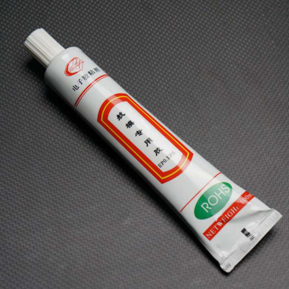 EPO EPP FOAM BONDING GLUE – RC Mumbai