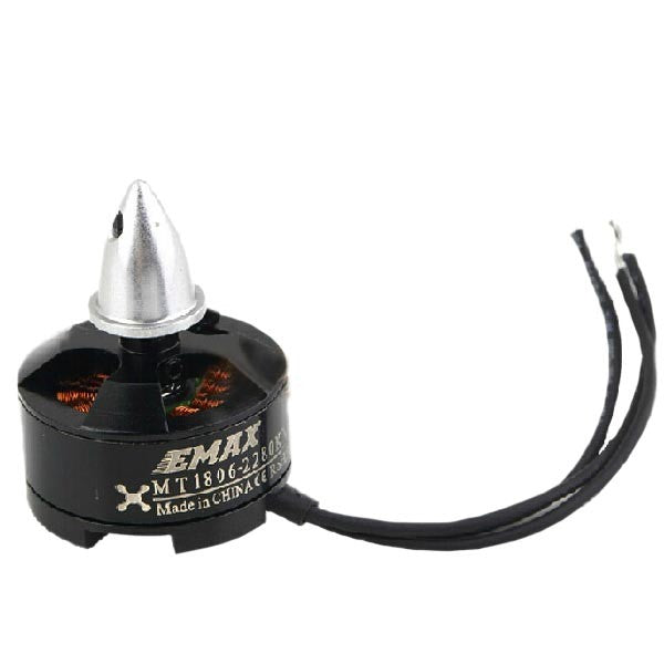 EMAX Multicopter Motor MT1806 1430kv ccw – RC Mumbai