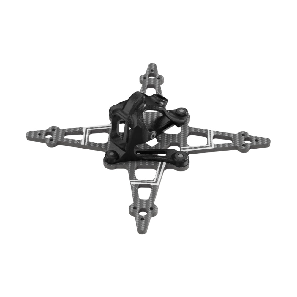 Flywoo Firefly 1S FR16 Nano Baby Quad V2.0 Frame Kit - Micro FPV Drone ...