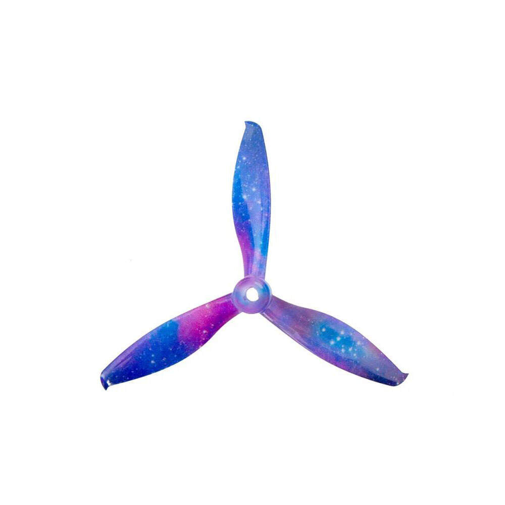 GEMFAN 51433 HURRICANE DURABLE 3 BLADE GALAXY – RC Mumbai