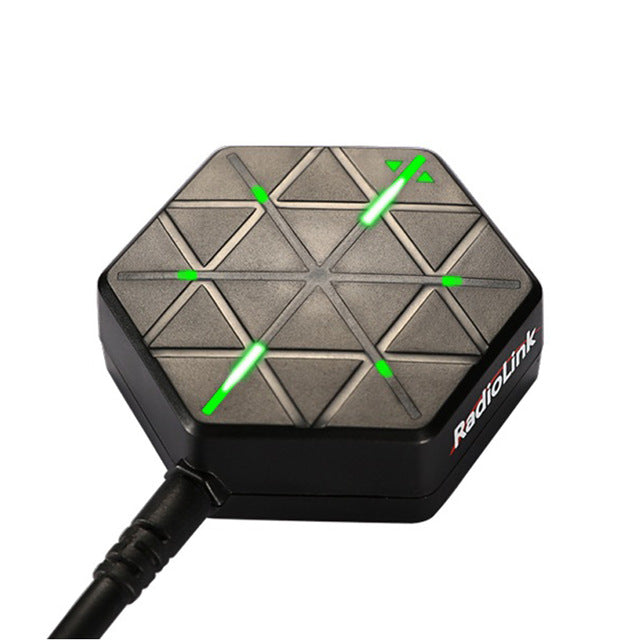 RADIOLINK M8N GPS SE100 – RC Mumbai