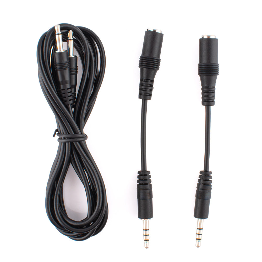 Buy Radiomaster Trainer Cable Set for RadioMaster Radios online at best ...
