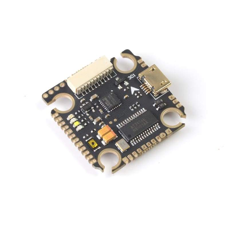 DIATONE MAMBA F722 MINI FLIGHT CONTROLLER – RC Mumbai