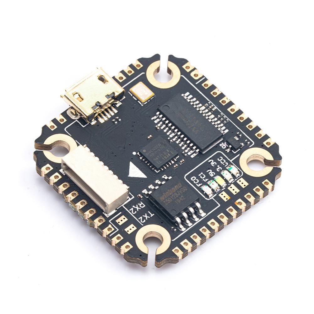MAMBA F722 MINI MK2 FLIGHT CONTROLLER – RC Mumbai