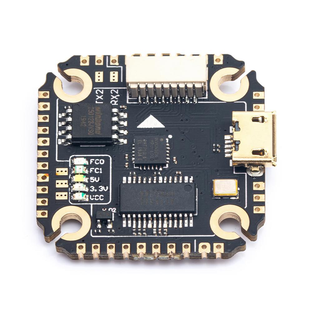 MAMBA F722 MINI MK2 FLIGHT CONTROLLER – RC Mumbai