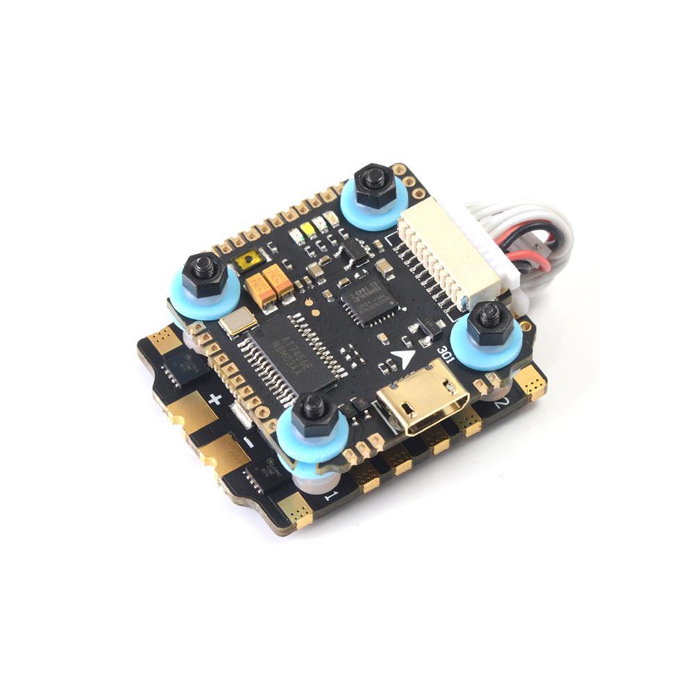 MAMBA F722 MINI STACK – RC Mumbai