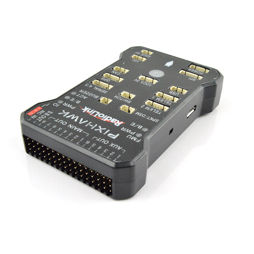 Radiolink Pixhawk Flight controller – RC Mumbai