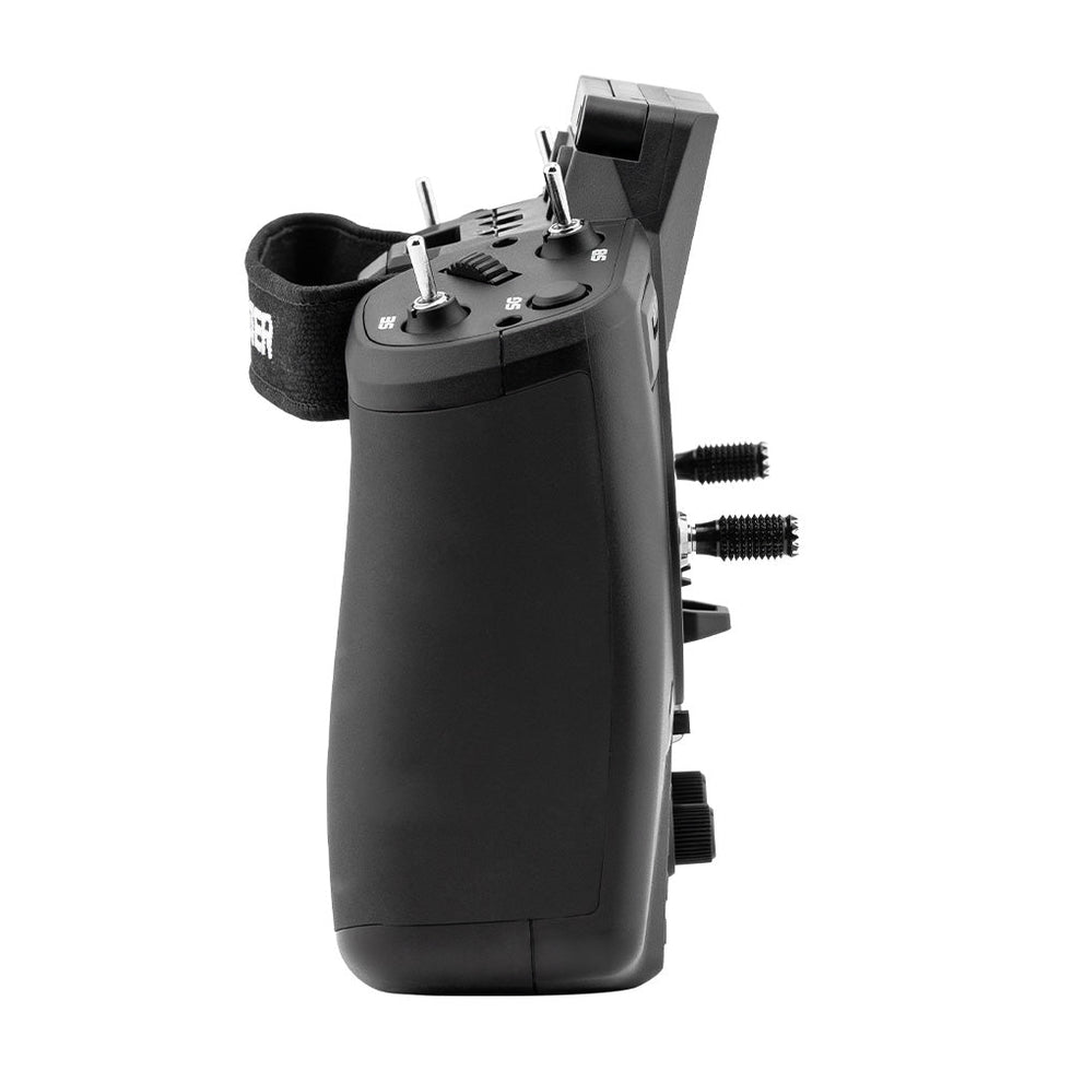 RadioMaster GX12 Dual-Band Gemini-X Radio Controller (Mode 2) – RC Mumbai
