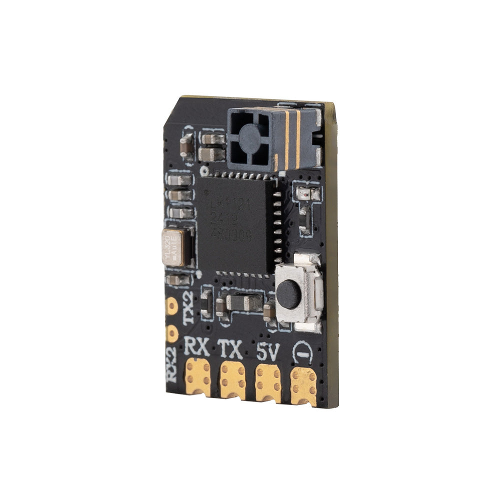 RadioMaster XR2 Nano 2.4GHz ExpressLRS Receiver | Rcmumbai – RC Mumbai