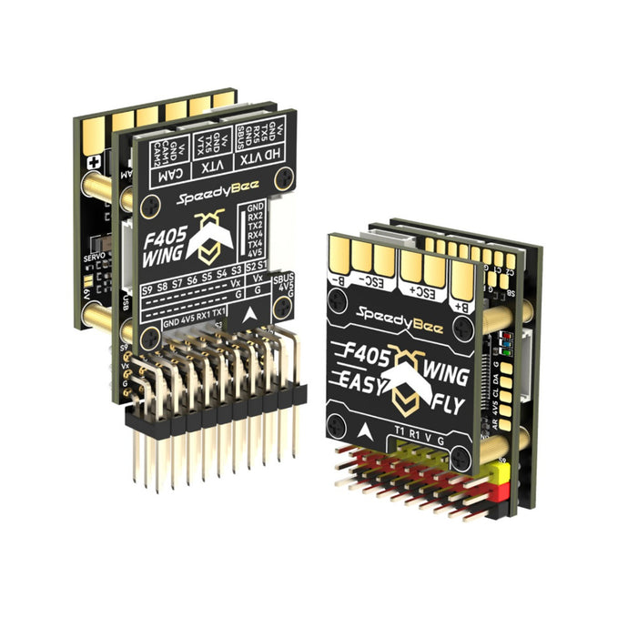 Buy SpeedyBee F405 WING MINI Fixed Wing Flight Controller online at ...