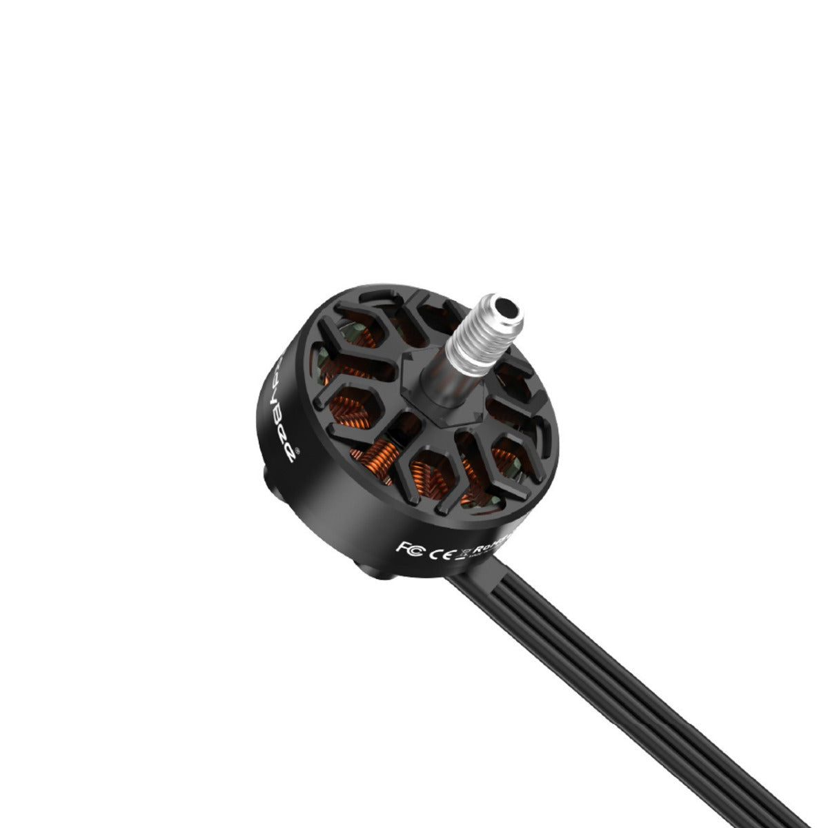 SpeedyBee 2306.5-1800KV Motor Master5V2 5 inch FPV – RC Mumbai