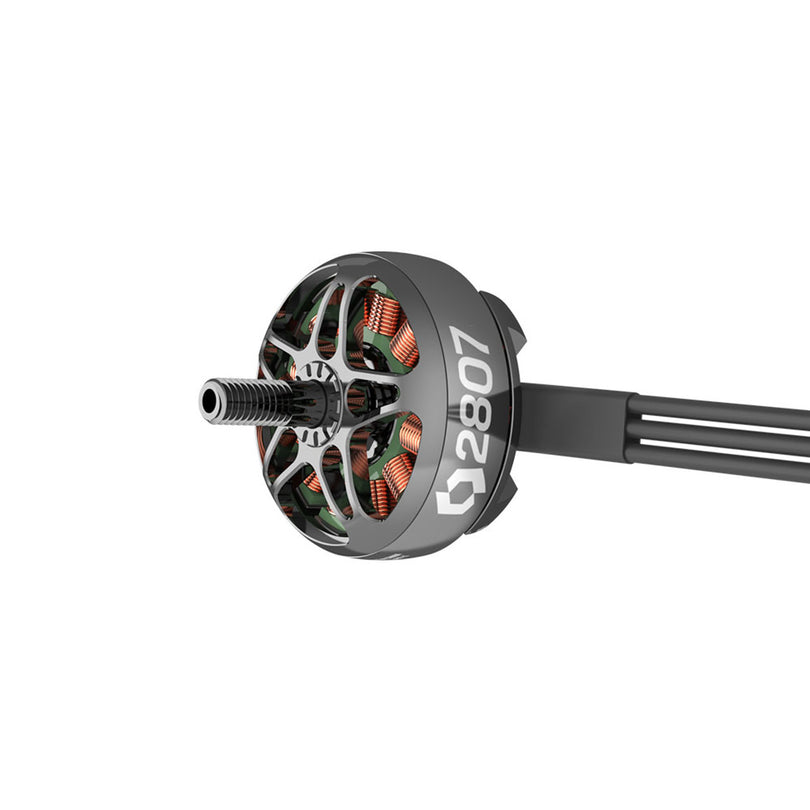 SpeedyBee 2807 1050KV 6S Motor | FPV Drone Power - Rcmumbai – RC Mumbai
