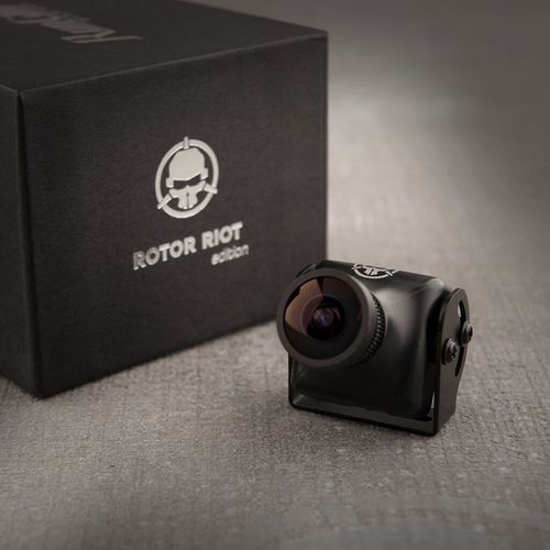 RunCam Swift Rotor Riot Special Edition IR Block – RC Mumbai