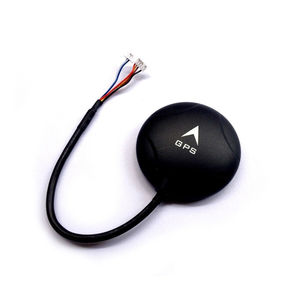 Gps for Naze 32 and osd with connector and cable – RC Mumbai