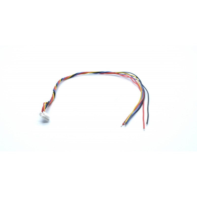 VTX CABLE FOR RUSH FPV VTX - 30CM – RC Mumbai